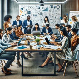 How to Implement a Unique Learning System - Christopher Queen Consulting