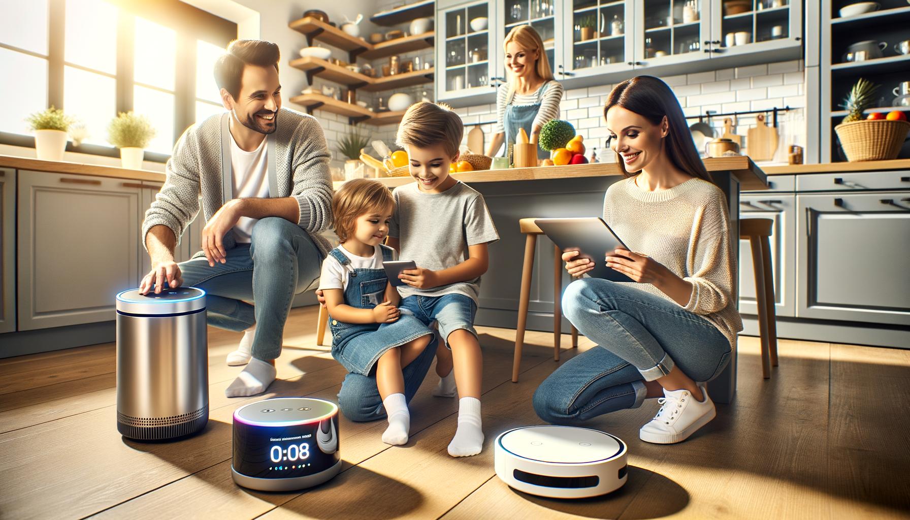 AI in Daily Life: Everyday Examples and Applications - Christopher ...