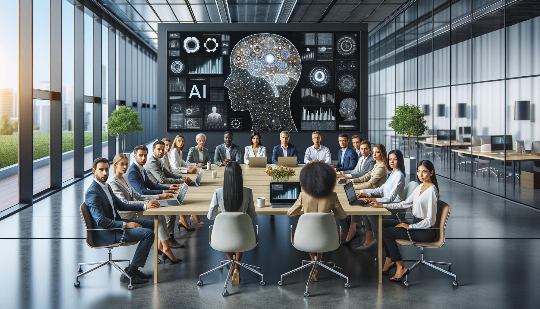 Unlocking the Power of AI: Real-world Implementation Examples ...