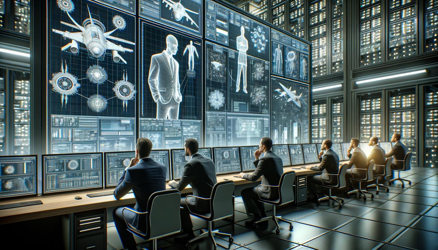 Optimizing Oil and Gas Operations: Digital Twin Use Cases - Christopher ...