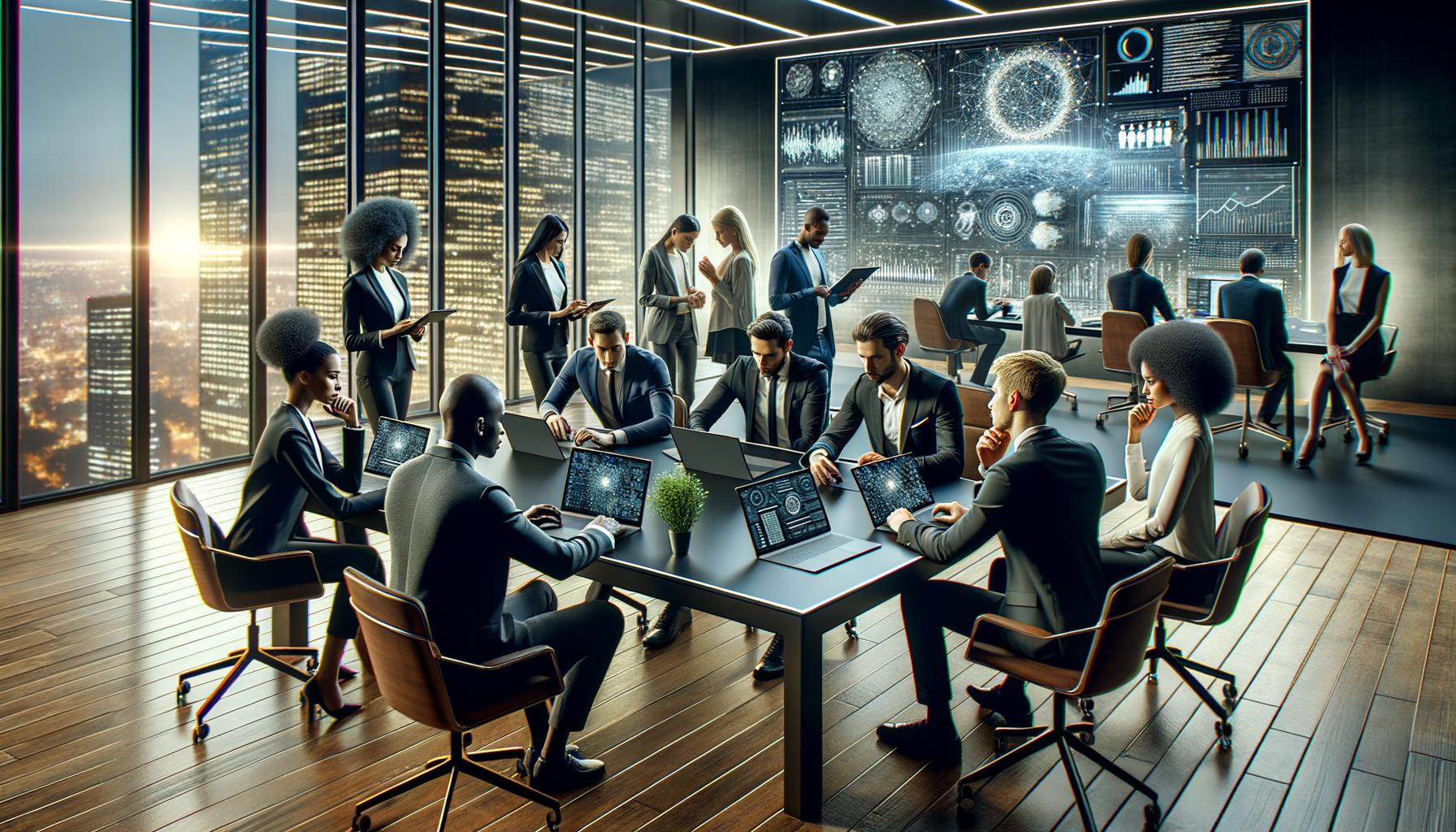 Unlocking Growth with AI-as-a-Service Models - Christopher Queen Consulting