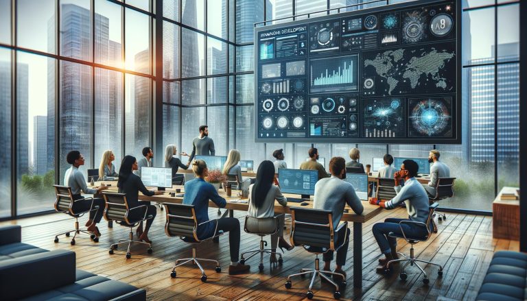 Warum Low-Code-KI-Plattformen die Zukunft der Entwicklung sind ...