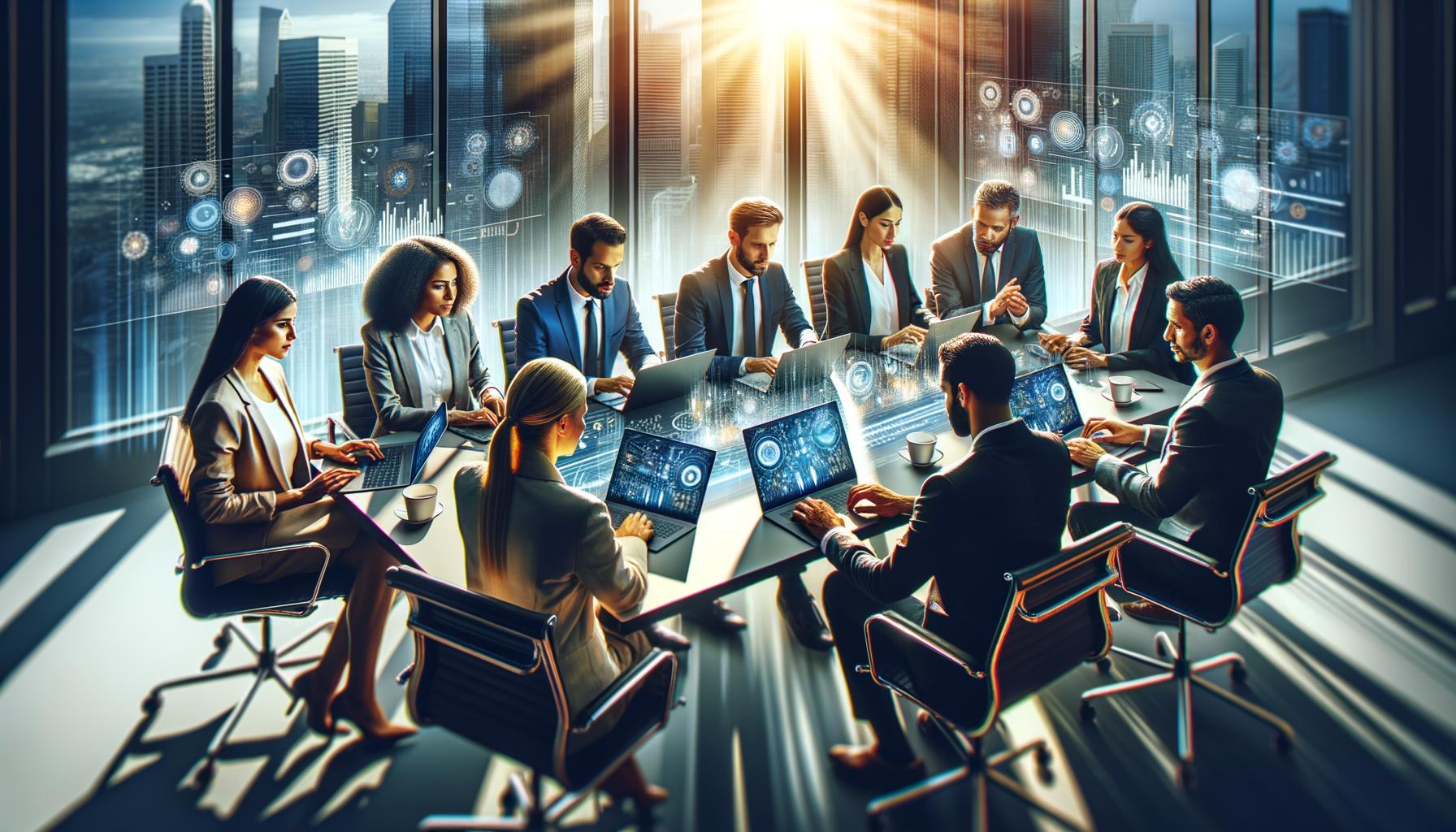 A Comprehensive Guide to Ethical AI Implementation - Christopher Queen ...