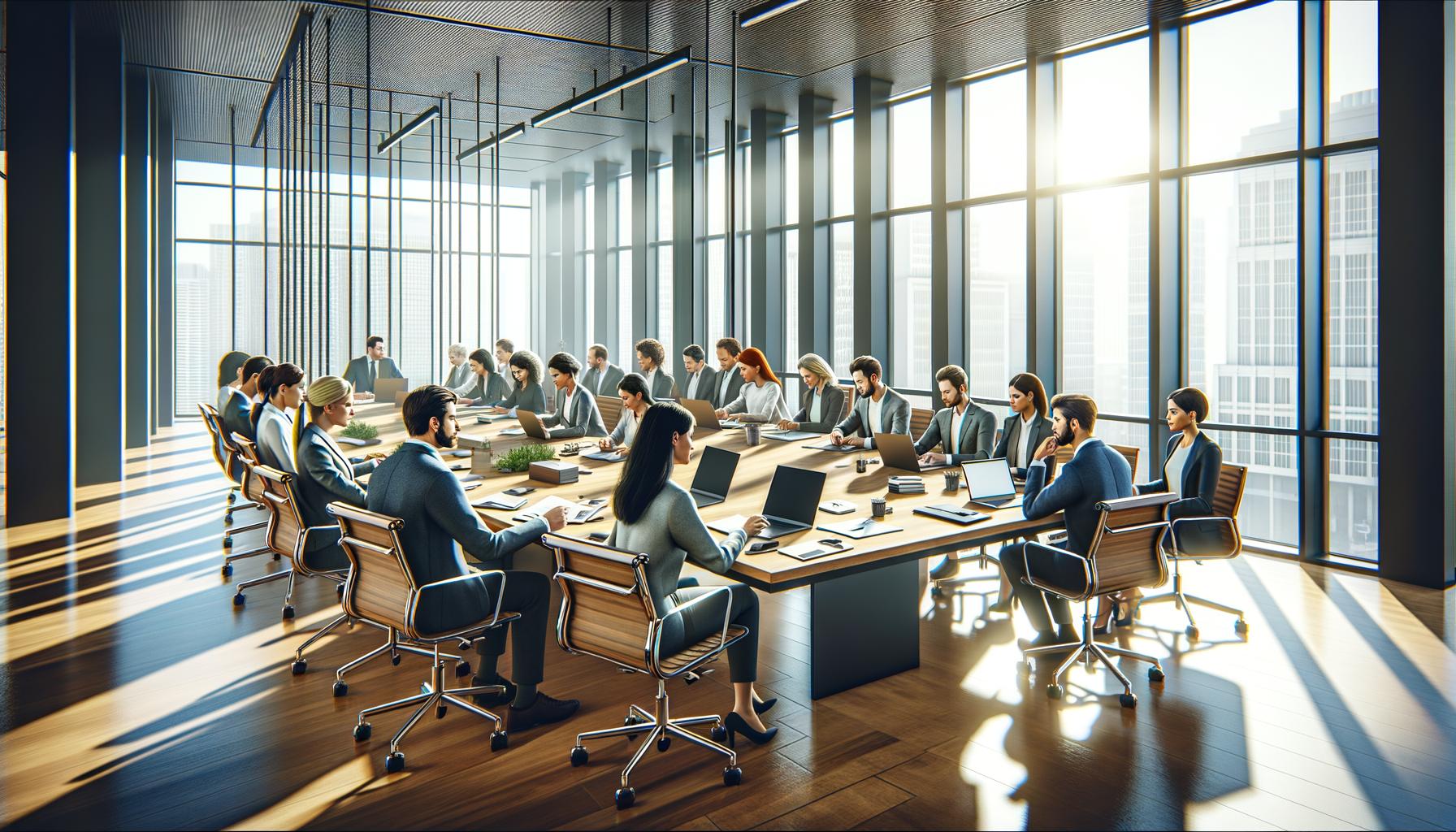 Building a Diverse and High-Performing AI Team - Christopher Queen Consulting