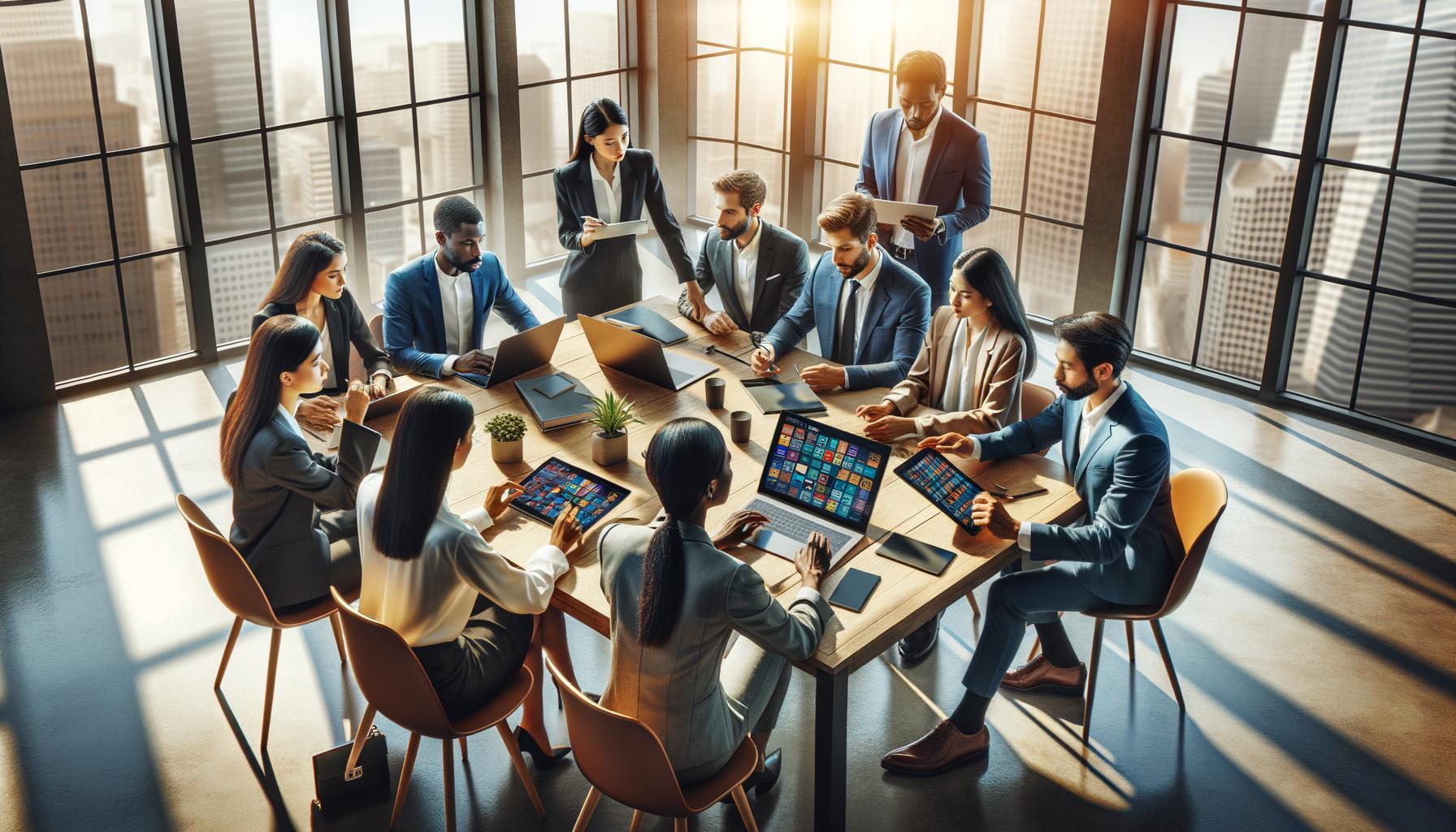 Empowering Non-Tech Founders with No-Code AI Tools - Christopher Queen ...