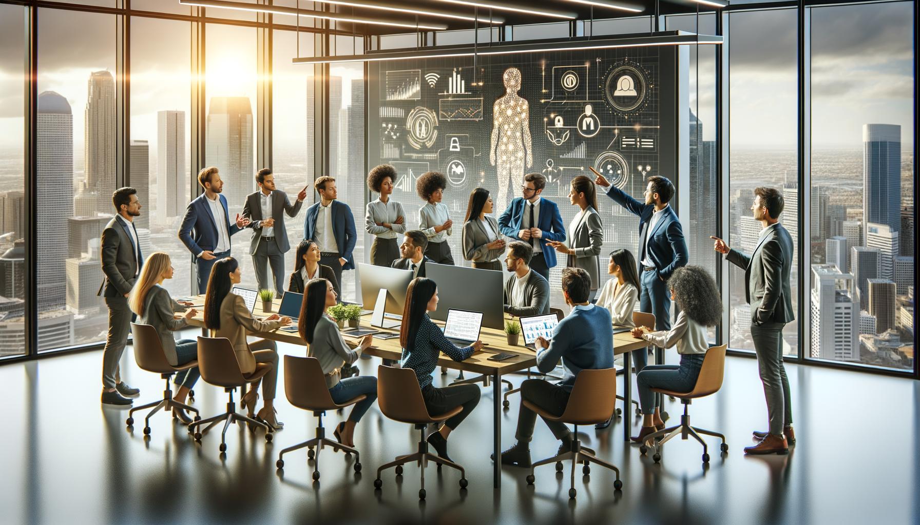 How to Build a World-Class AI Team from Scratch - Christopher Queen ...