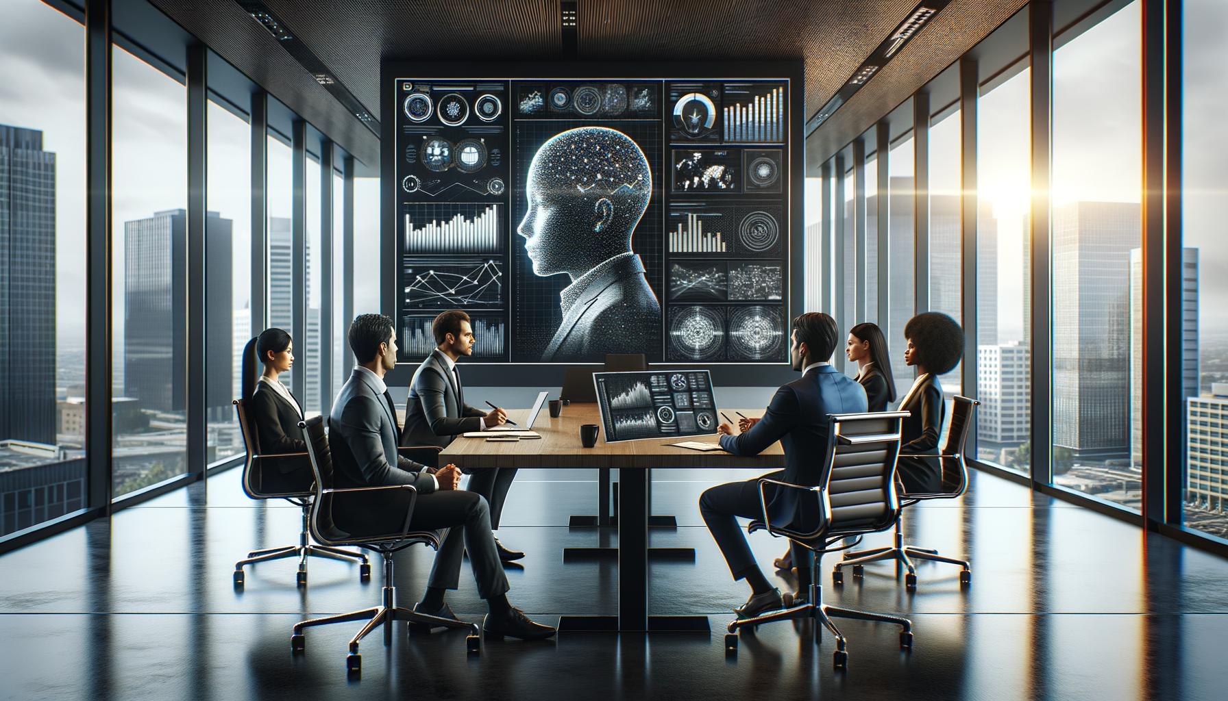 Navigating the VC Landscape for AI Startup Funding - Christopher Queen ...