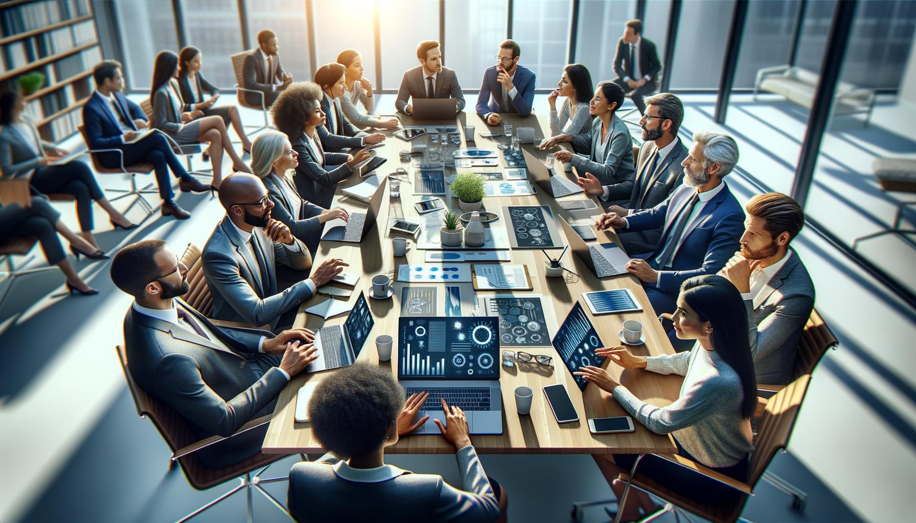 The Ultimate Guide to AI-Focused Venture Capital [2024] - Christopher ...