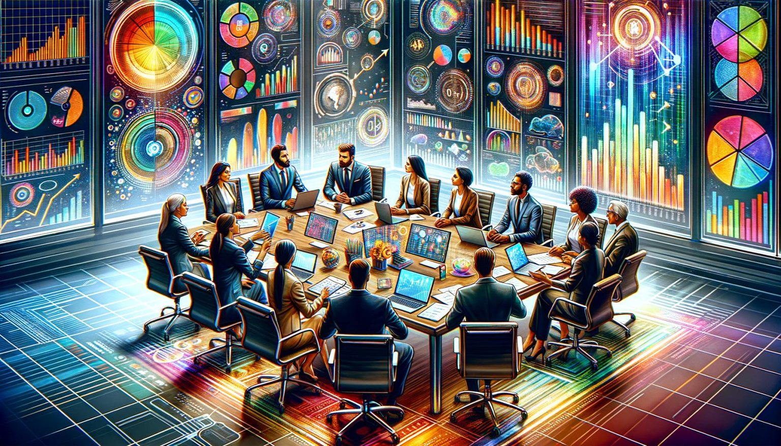 Contabilidad con IA: revolucionando las finanzas de las pequeñas empresas - Christopher Queen ...