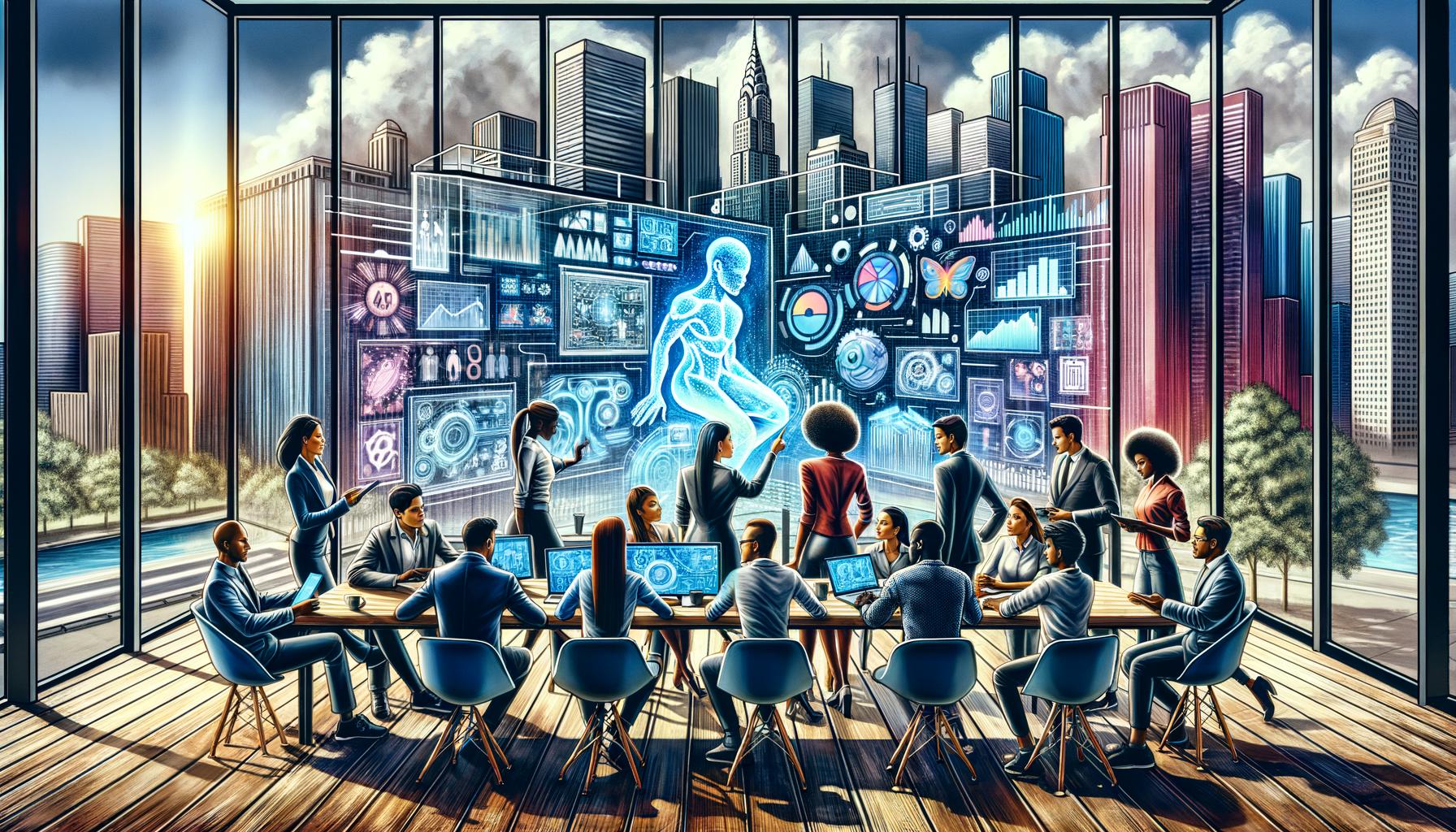 Best AI Tools to Boost Your Small Business - Christopher Queen Consulting