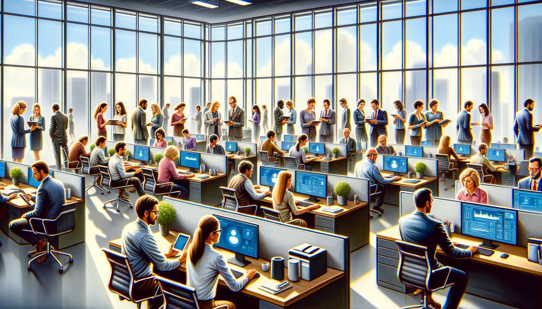 How to Use AI Virtual Assistants for Small Business - Christopher Queen Consulting