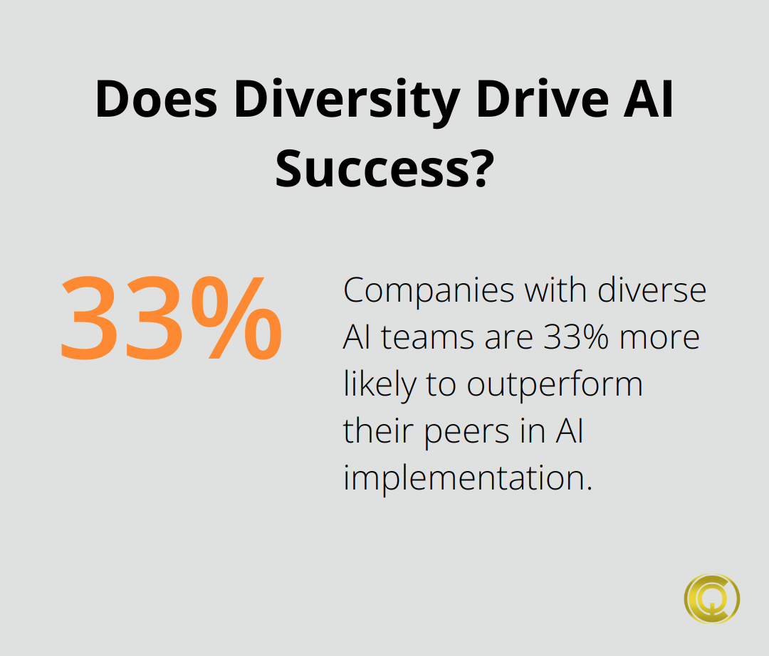 Building an Ethical AI Framework for Your Corporation - Christopher ...