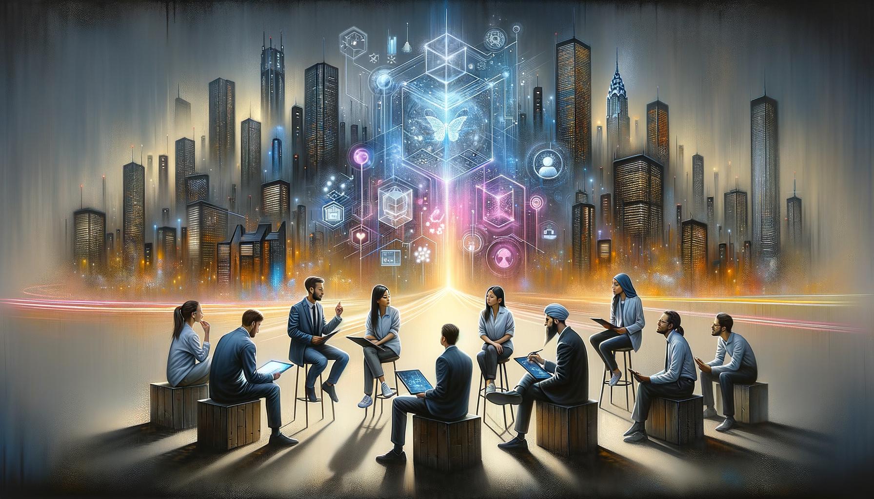 The Ultimate Guide to Ethical AI Implementation [Guide] - Christopher ...