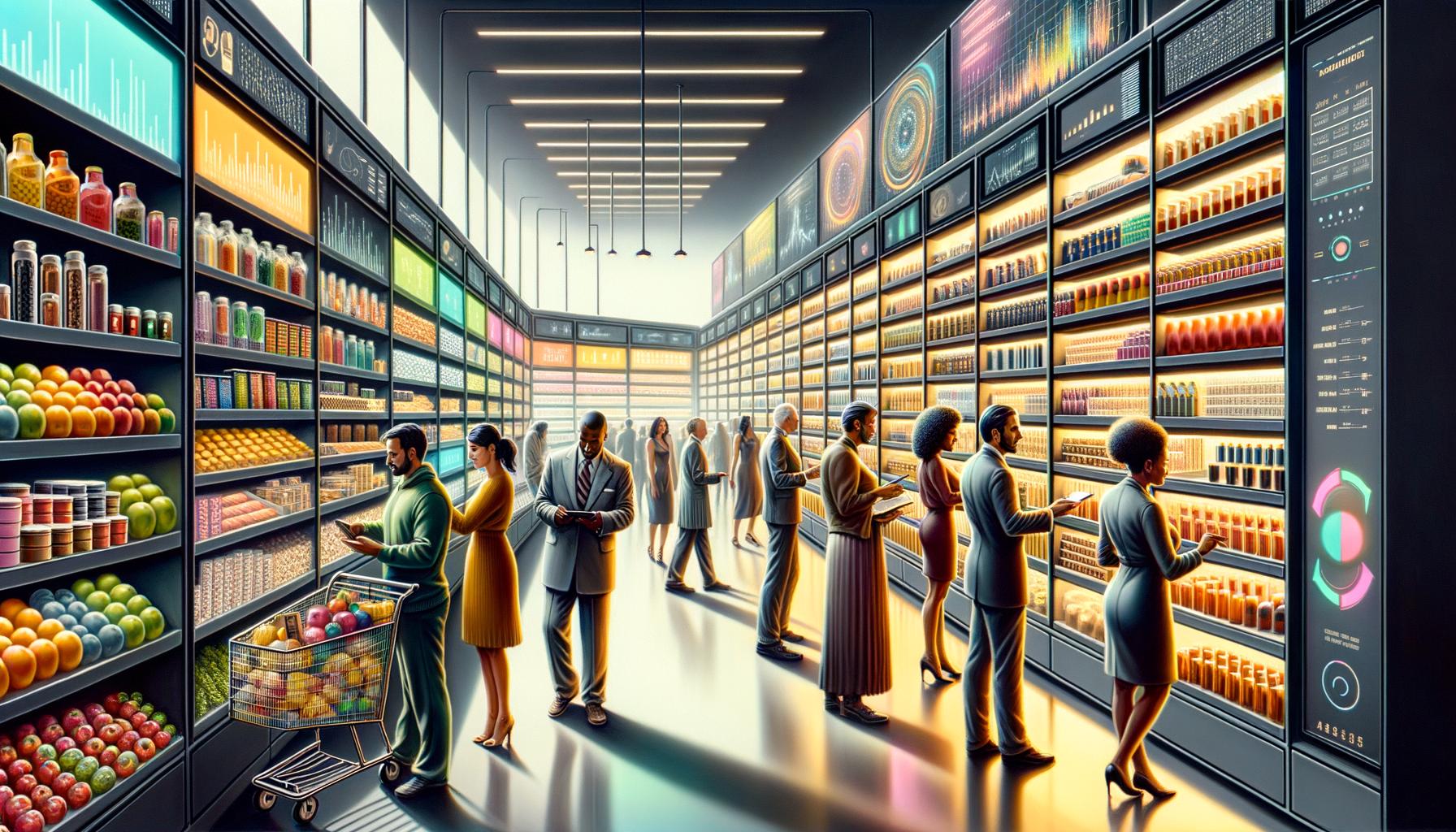 Transform Your Retail Inventory with AI Predictions - Christopher Queen ...