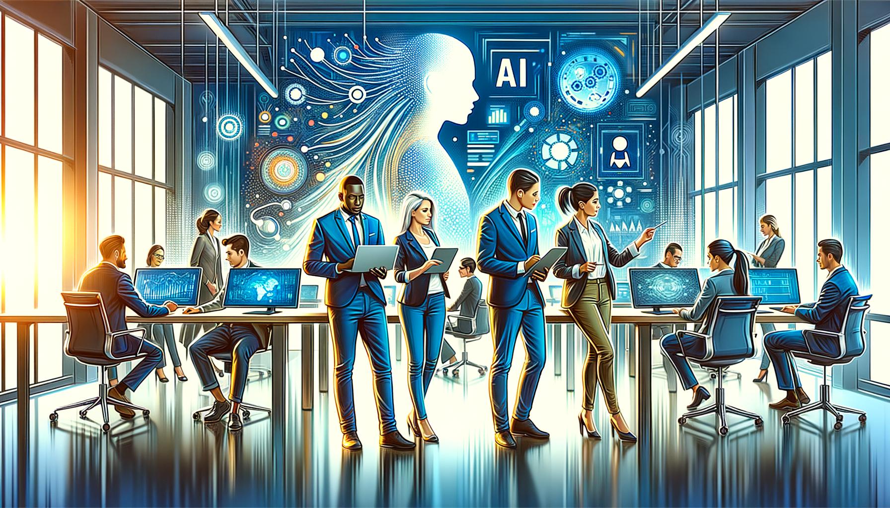 أفضل أدوات الذكاء الاصطناعي لتبسيط ممارساتك الاستشارية - Christopher Queen Consulting