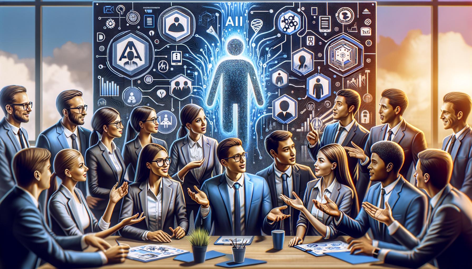 أفضل حلول الذكاء الاصطناعي لوكلاء التأمين - Christopher Queen Consulting