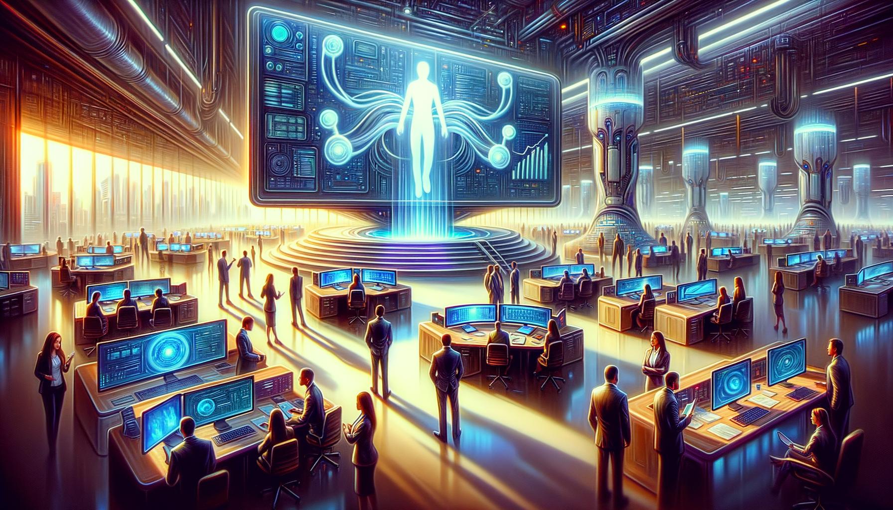 استراتيجية الذكاء الاصطناعي من Salesforce تُحدث تحولاً في عمليات ...