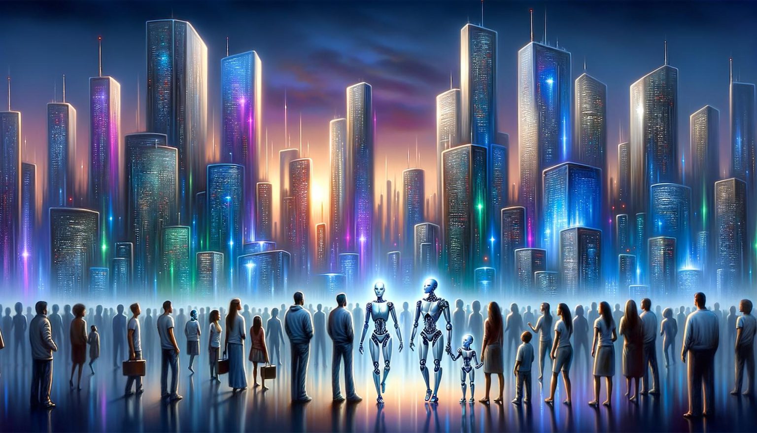 AI: Artificial Intelligence Movie - A Cinematic Analysis - Christopher Queen Consulting