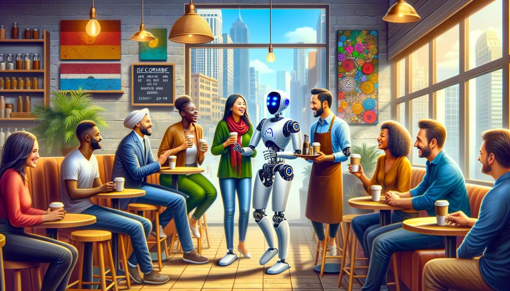 Artificial Intelligence Puns: Byte-Sized Humor - Christopher Queen ...