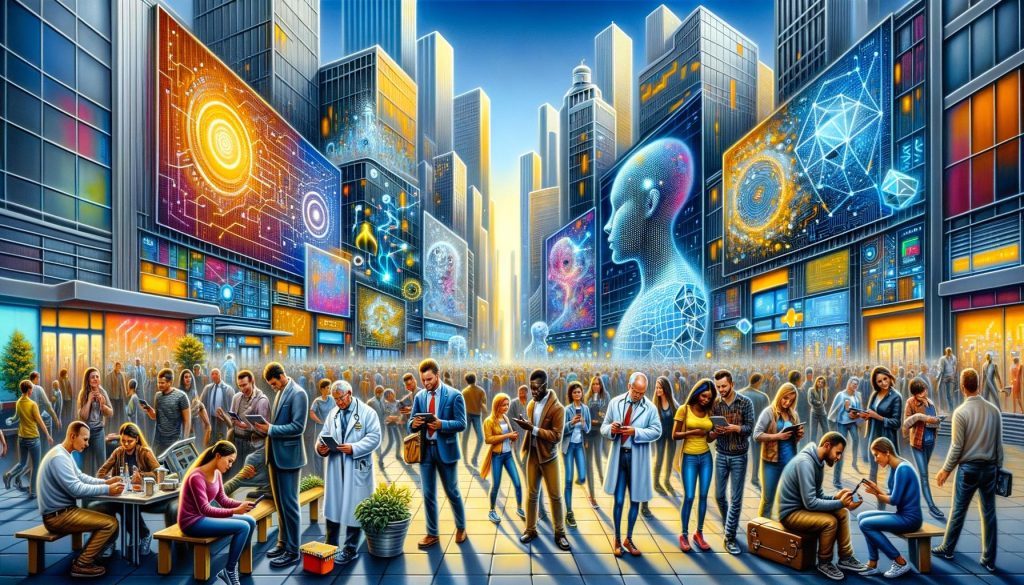 Exploring-the-Diverse-Subfields-of-AI