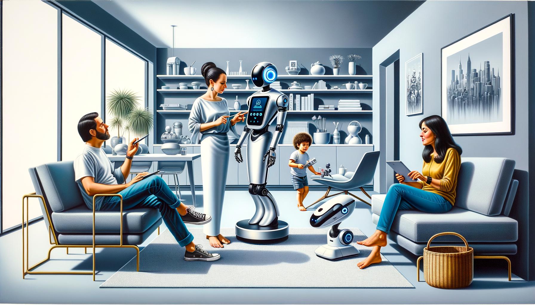 How to Integrate AI with RealDolls - Christopher Queen Consulting