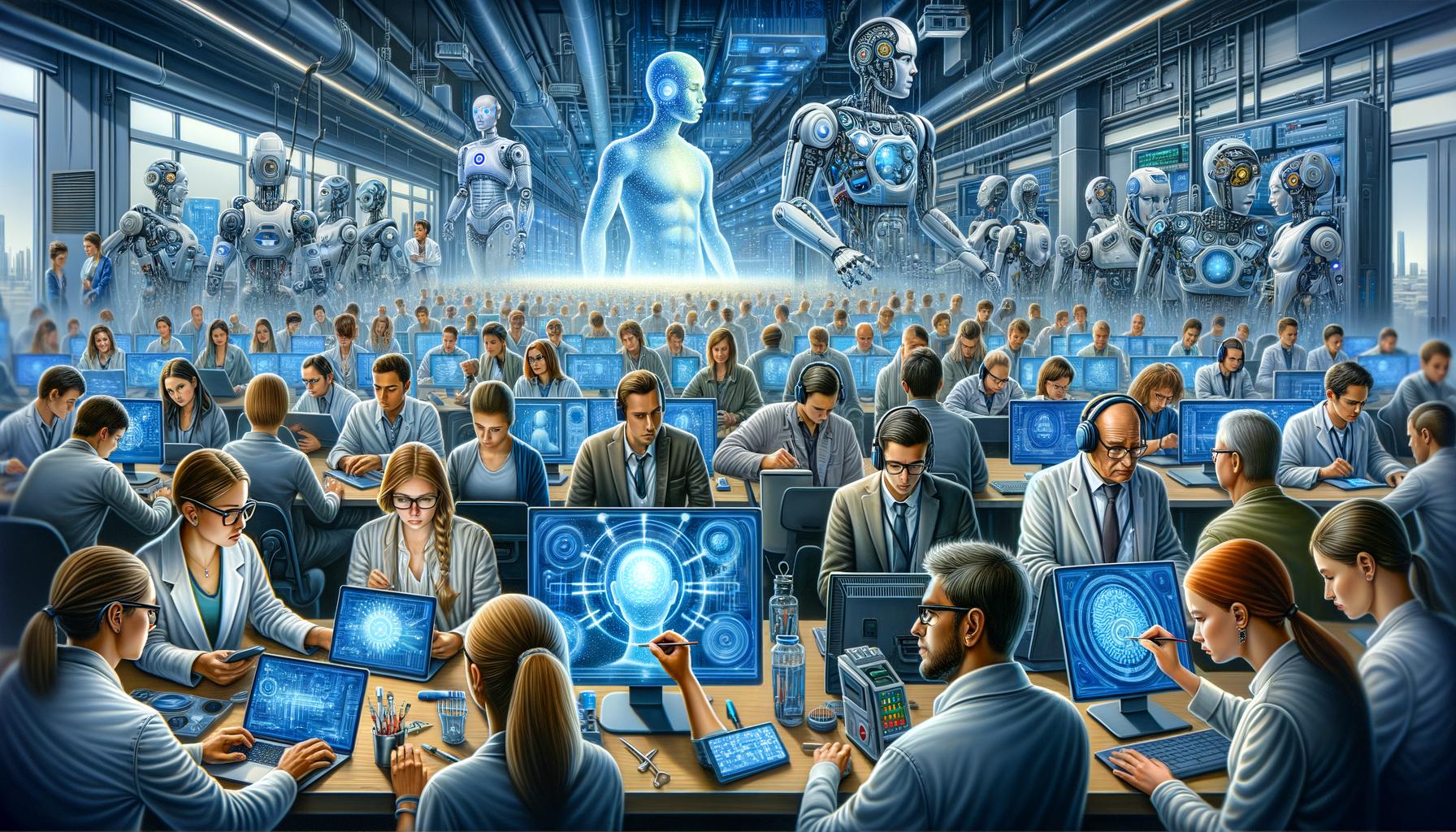 Purdue's Cutting-Edge AI Research and Innovations - Christopher Queen ...