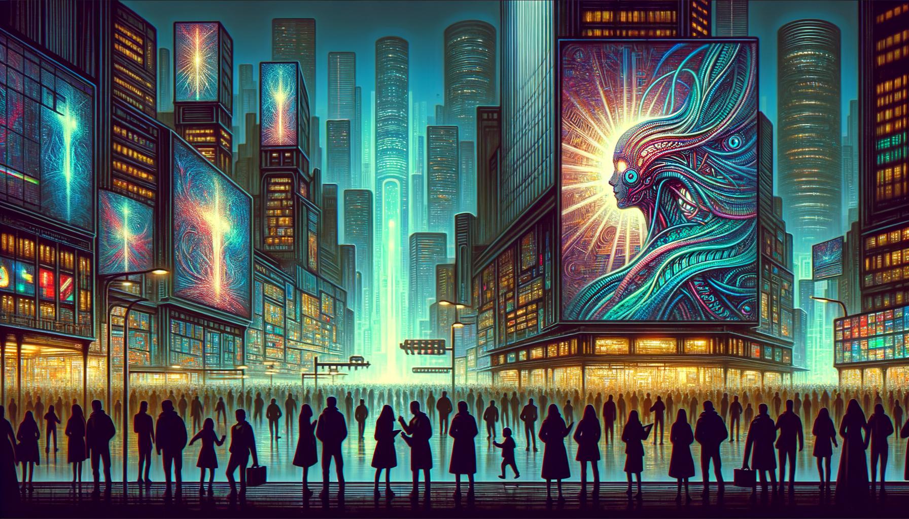 The AI Basilisk: Unraveling a Digital Urban Legend - Christopher Queen Consulting