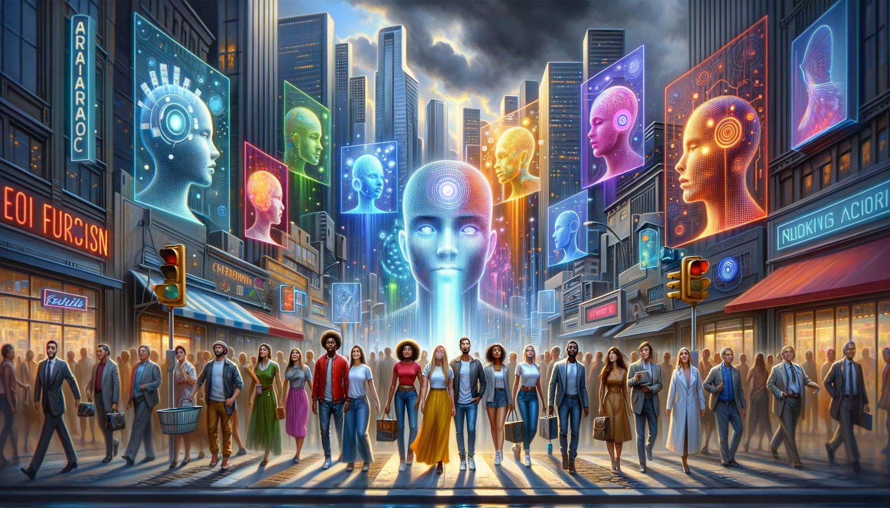 Top Artificial Intelligence Series to Watch - Christopher Queen Consulting