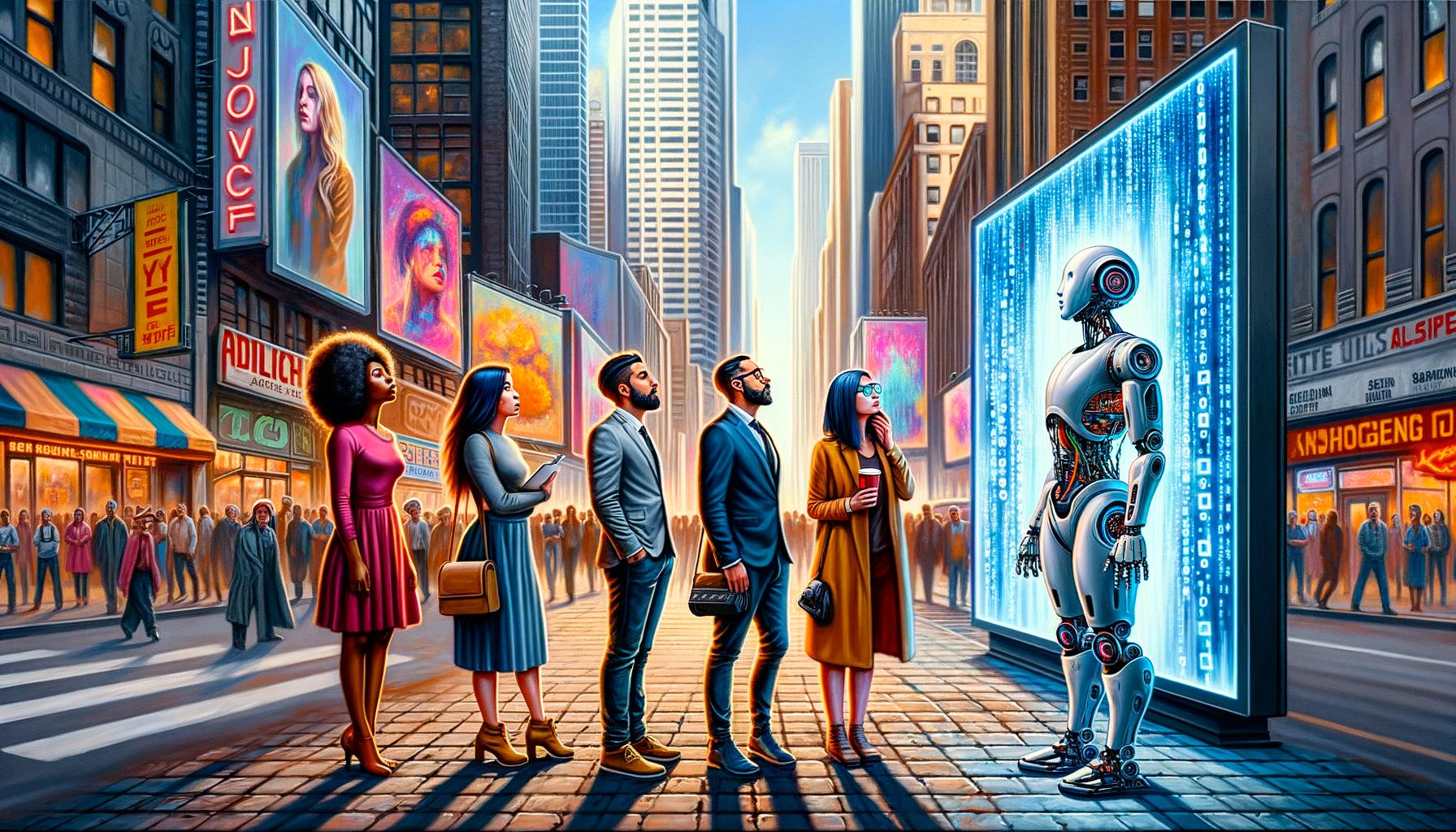 Why Do Some People Hate Artificial Intelligence? - Christopher Queen ...