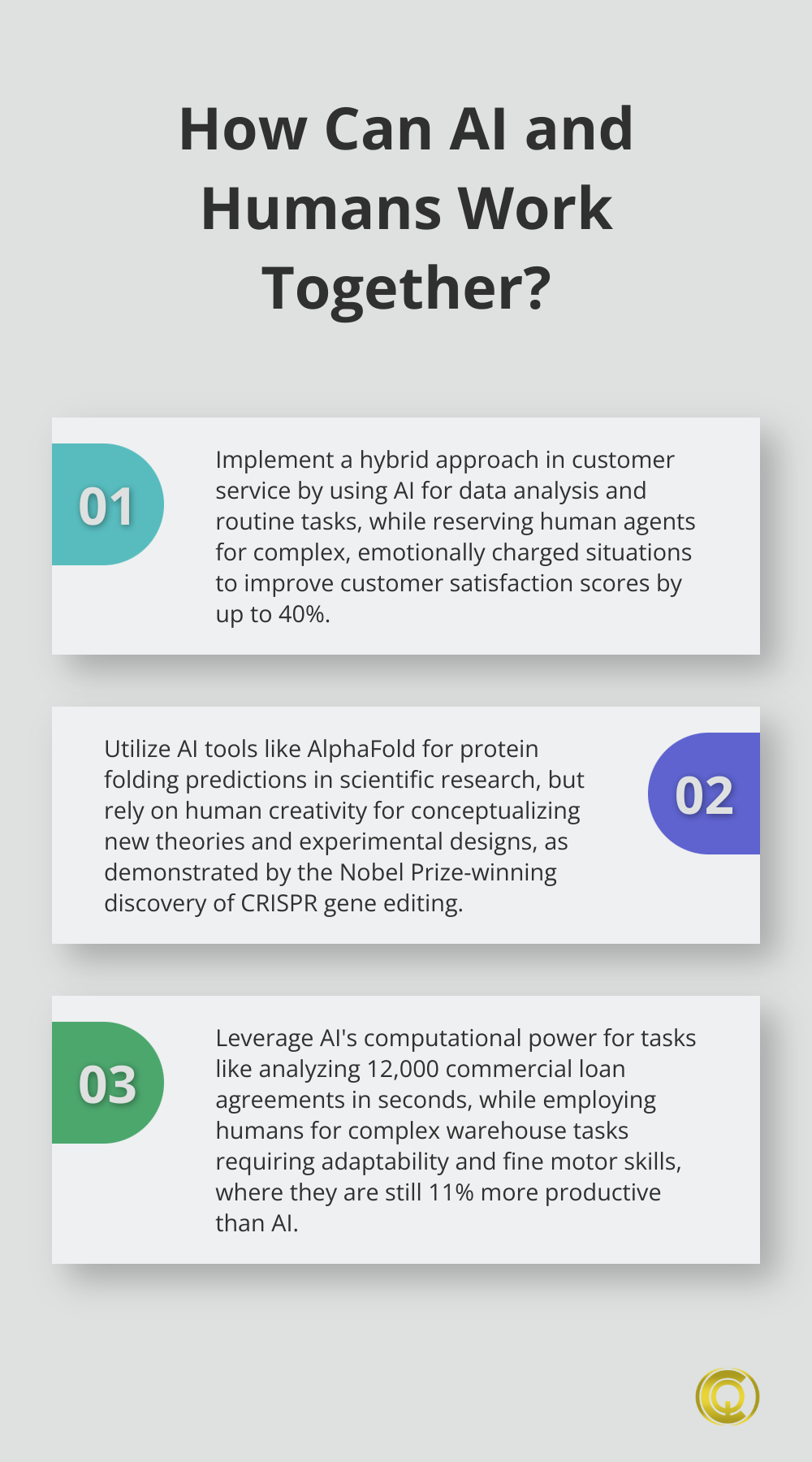 Human vs. Artificial Intelligence: Key Differences - Christopher Queen Consulting