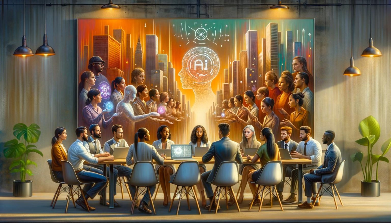 Building an Ethical AI Culture From the Ground Up - Christopher Queen Consulting