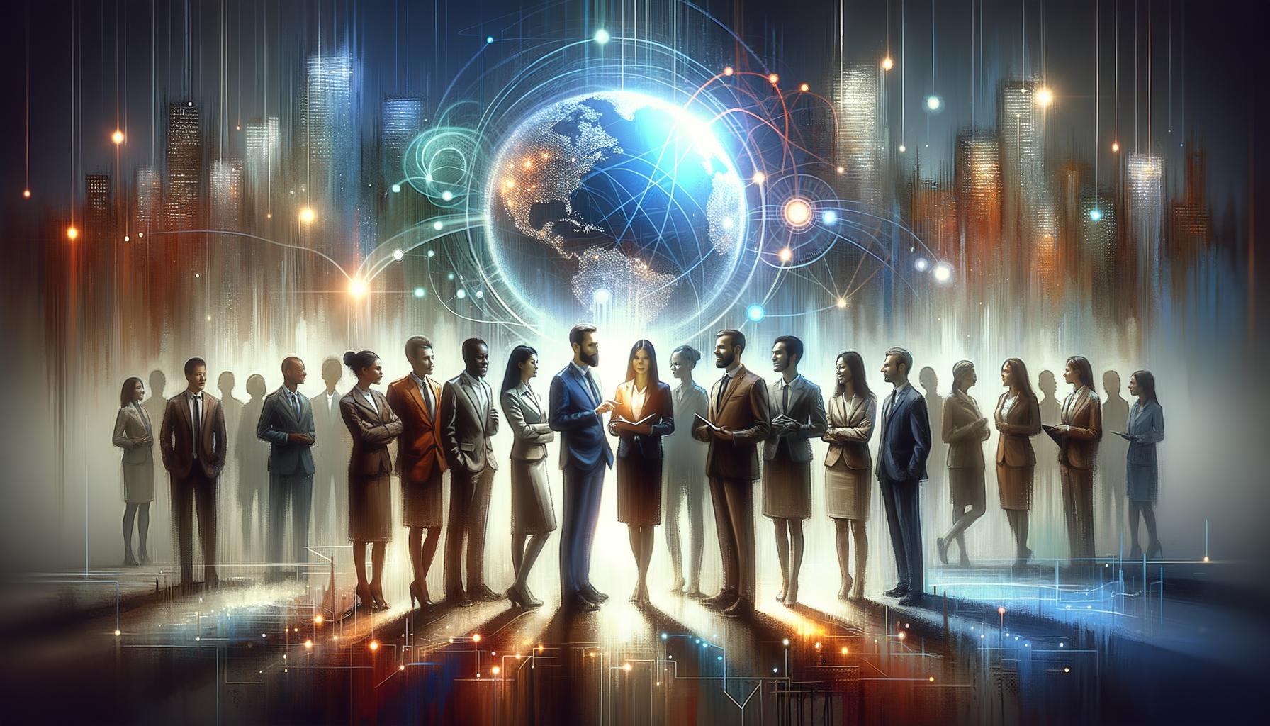 Leading the Way in Ethical AI Corporate Governance - Christopher Queen ...