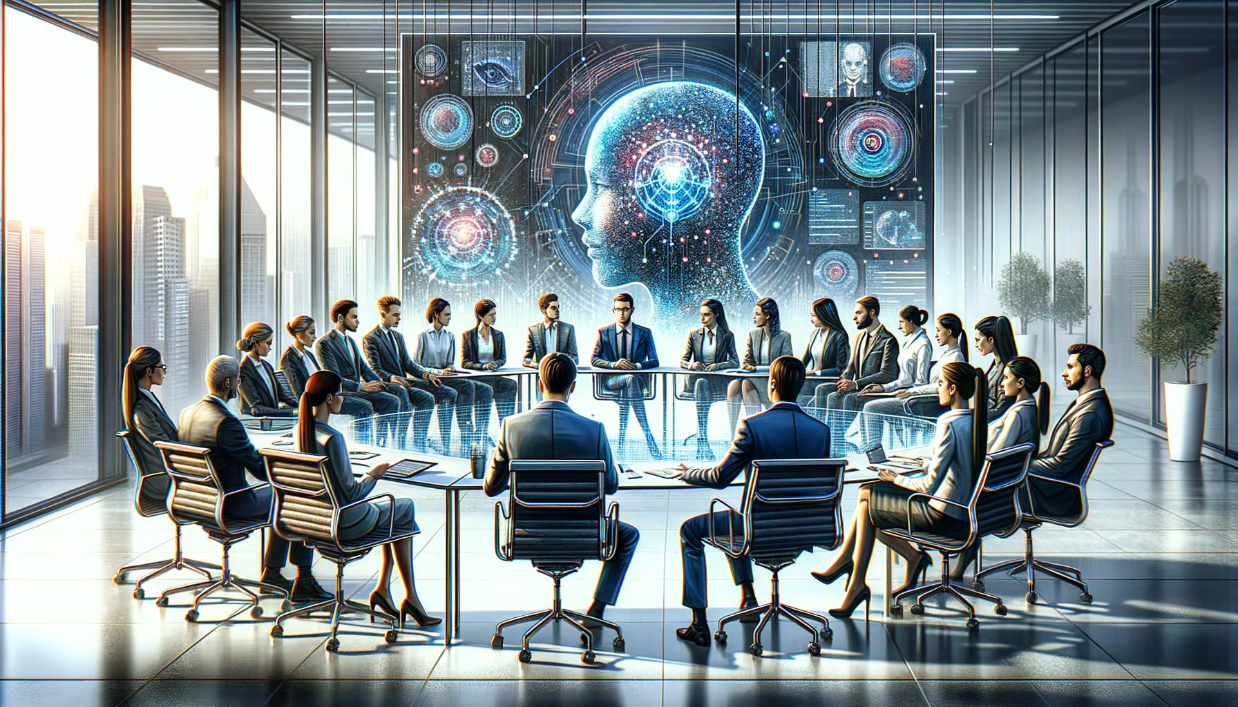 Navigating the Complex Landscape of AI Ethics Compliance - Christopher ...