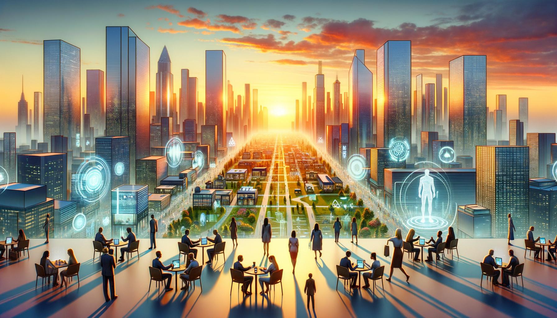 The Dawn of the Artificial Intelligence Era - Christopher Queen Consulting