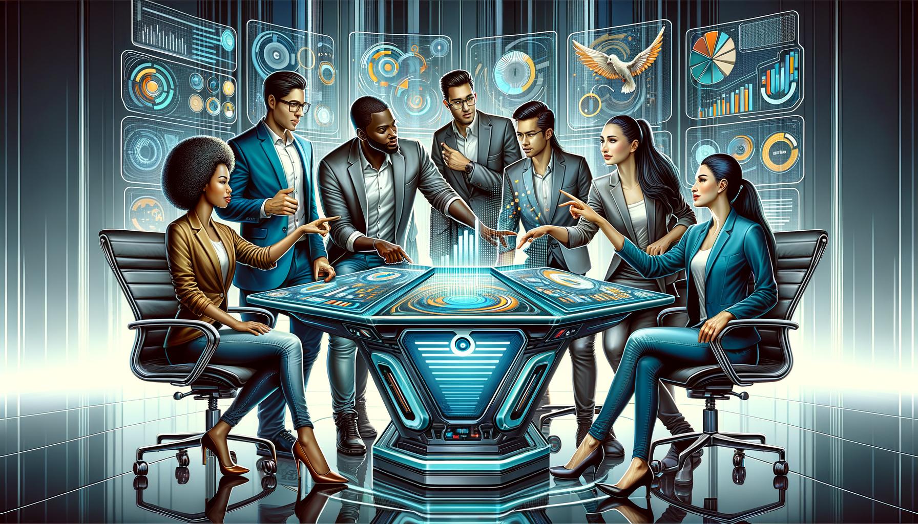 The Ultimate Guide to Choosing the Right AI Vendor [2025] - Christopher Queen Consulting