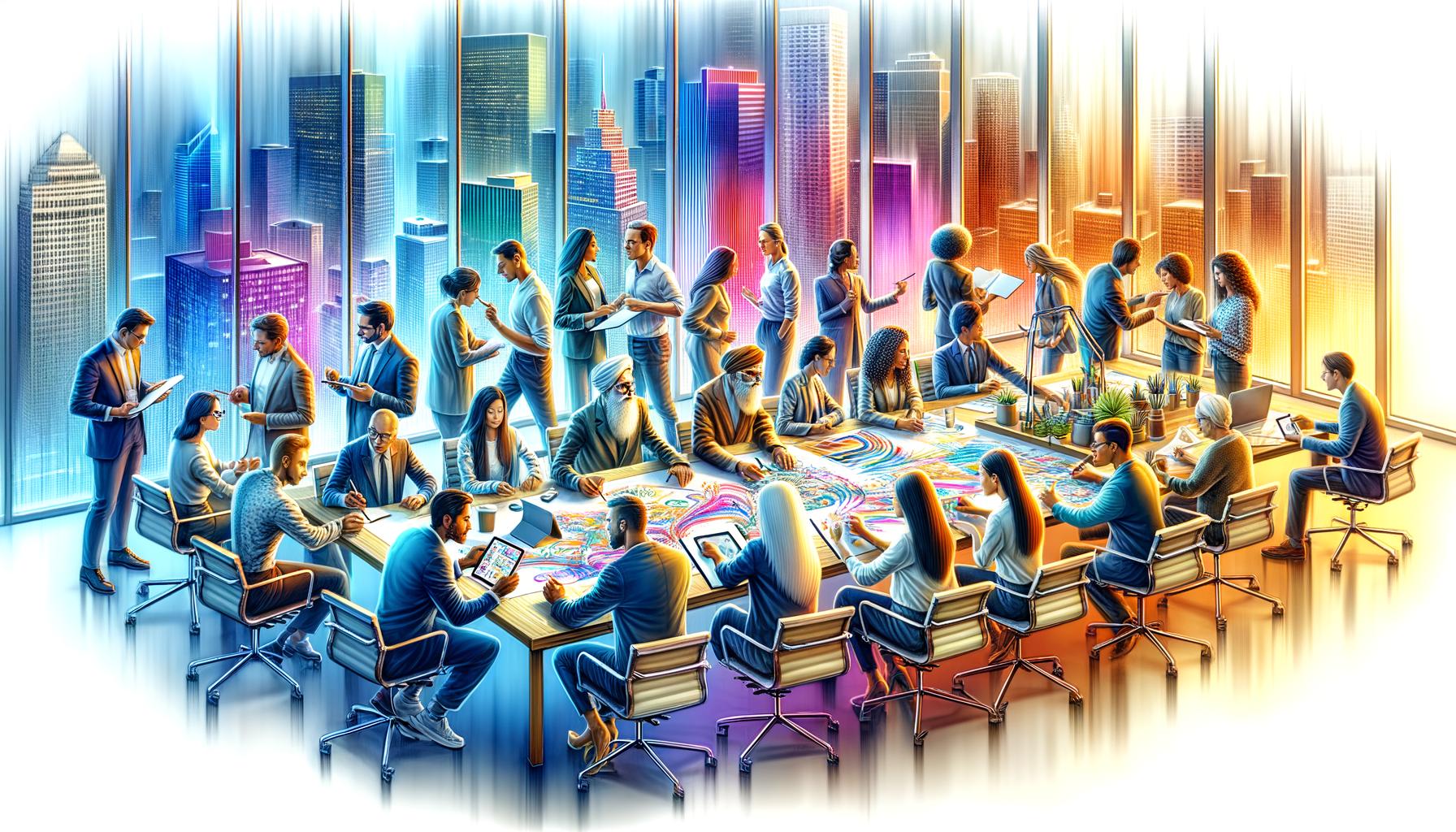 Diseño de sistemas de IA éticos desde cero [Guía] - Christopher Queen Consulting