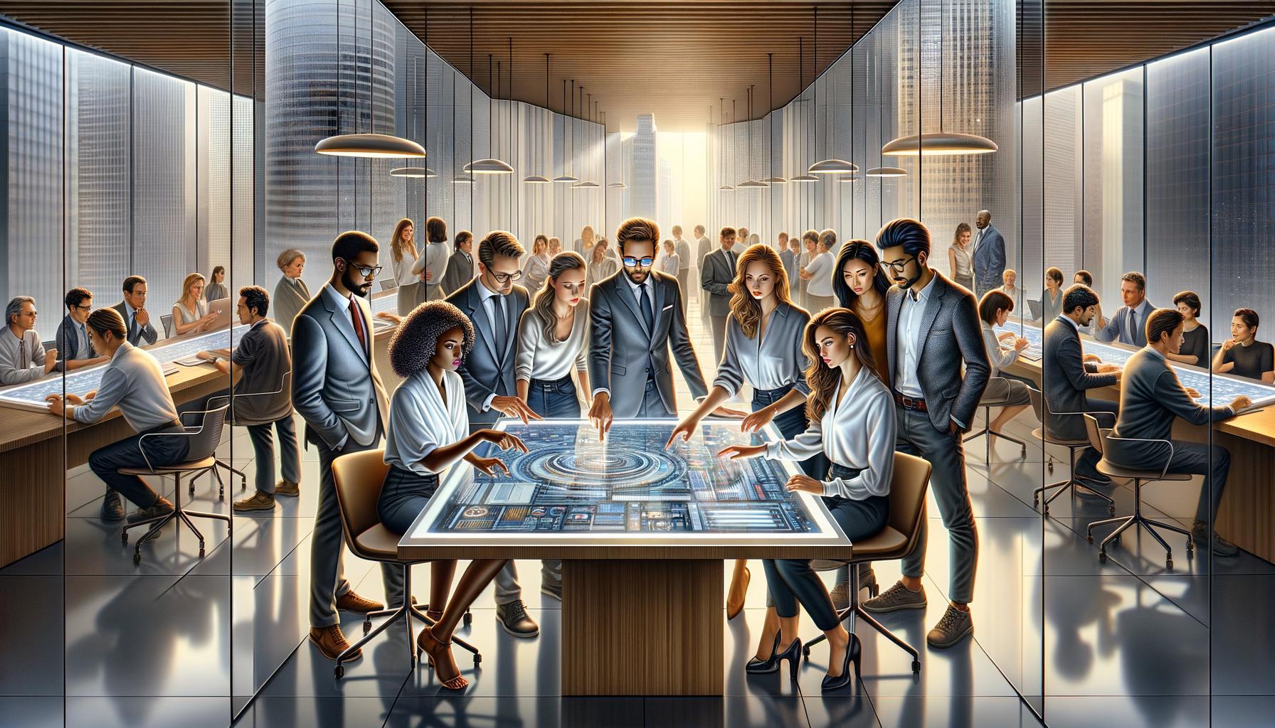 How to Bridge the AI Talent Gap in Your Organization - Christopher ...