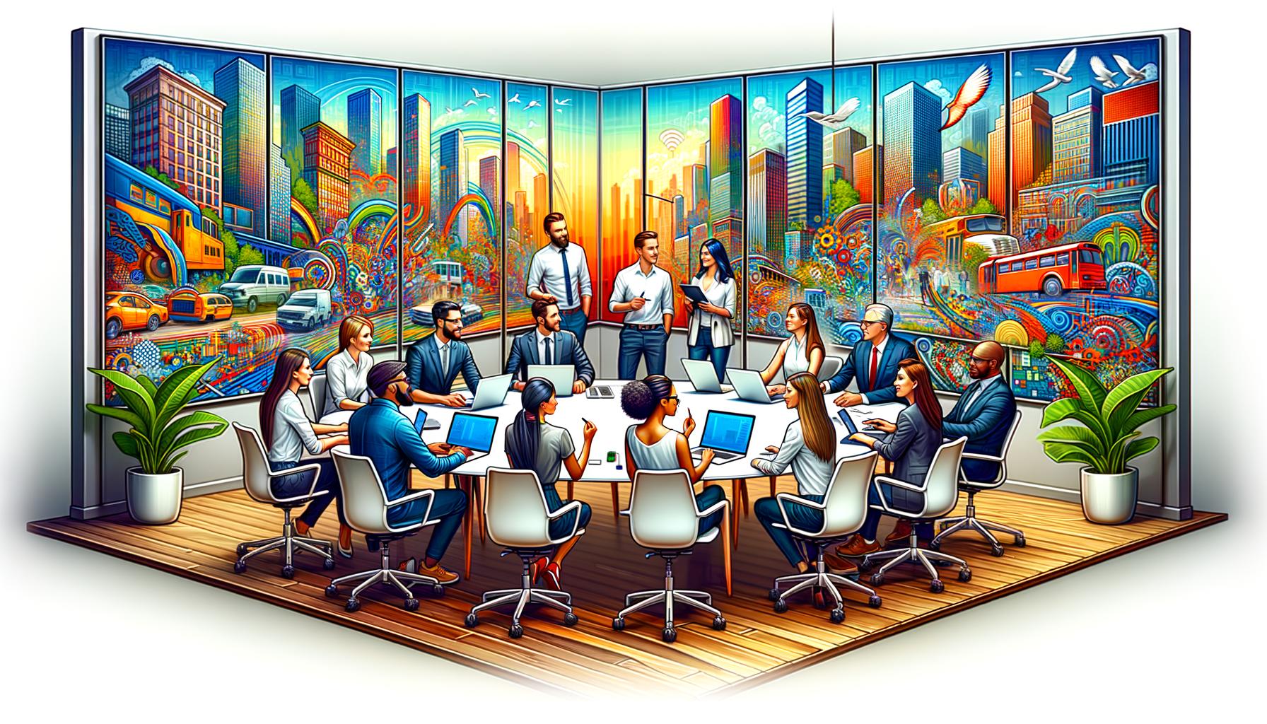 How to Keep Your Top AI Talent from Jumping Ship - Christopher Queen ...