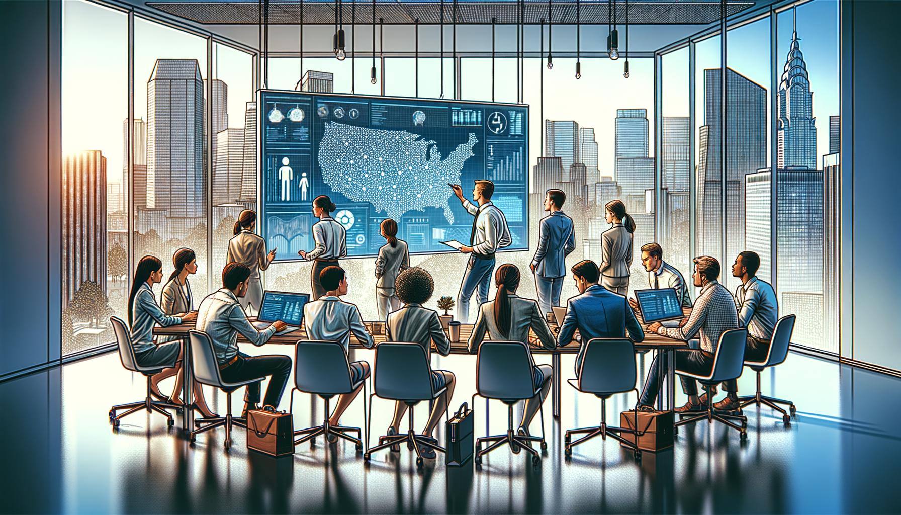 How to Spot and Eliminate AI Bias in Your Business Processes - Christopher Queen Consulting