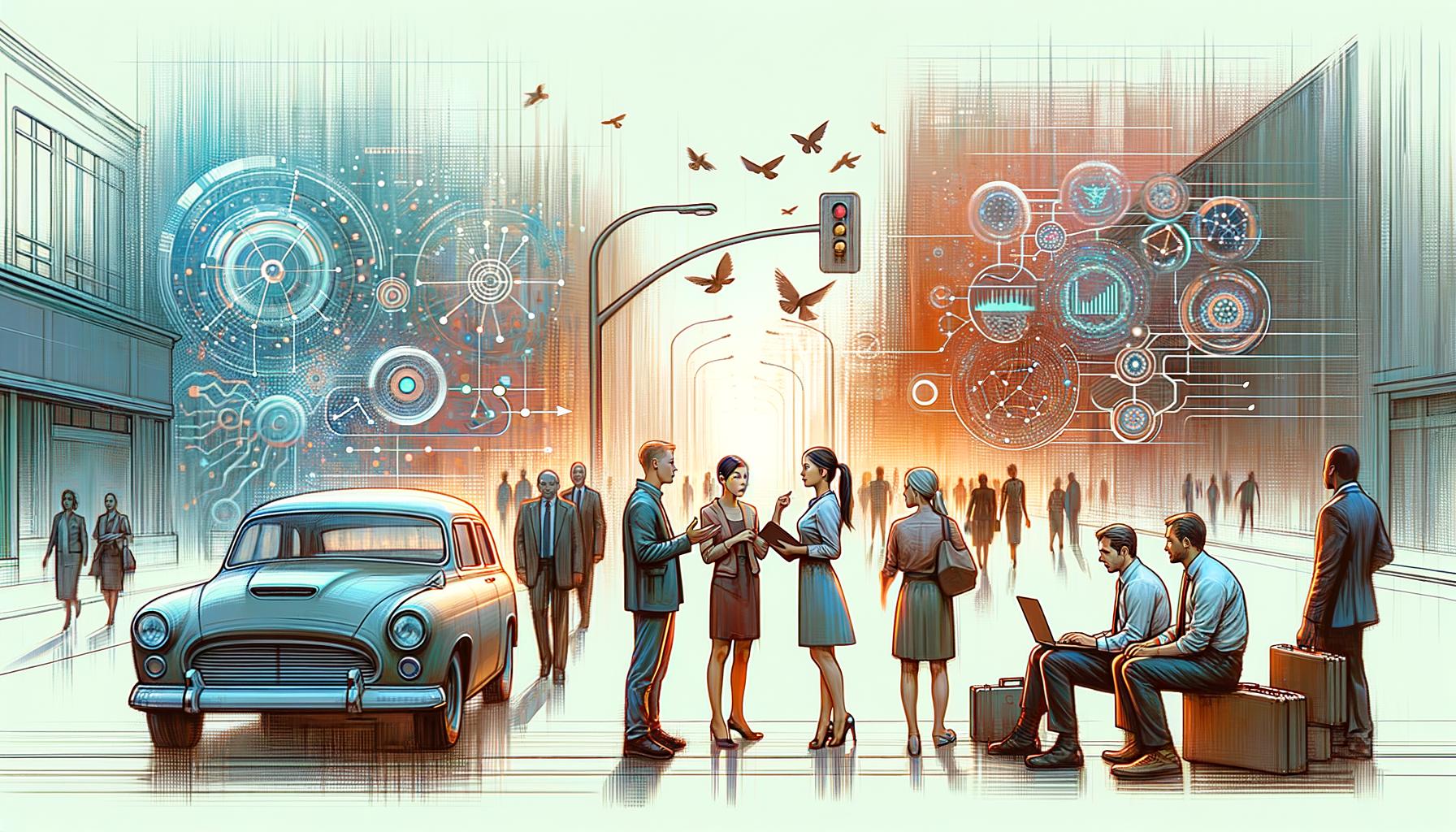 Identifying and Mitigating Algorithmic Bias in Your AI Systems ...