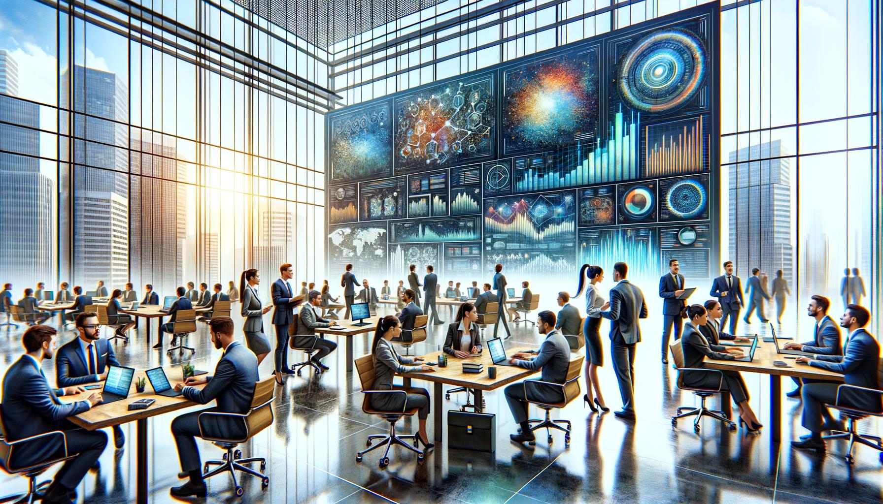 Leveraging Edge AI for Real-Time Business Decisions - Christopher Queen Consulting