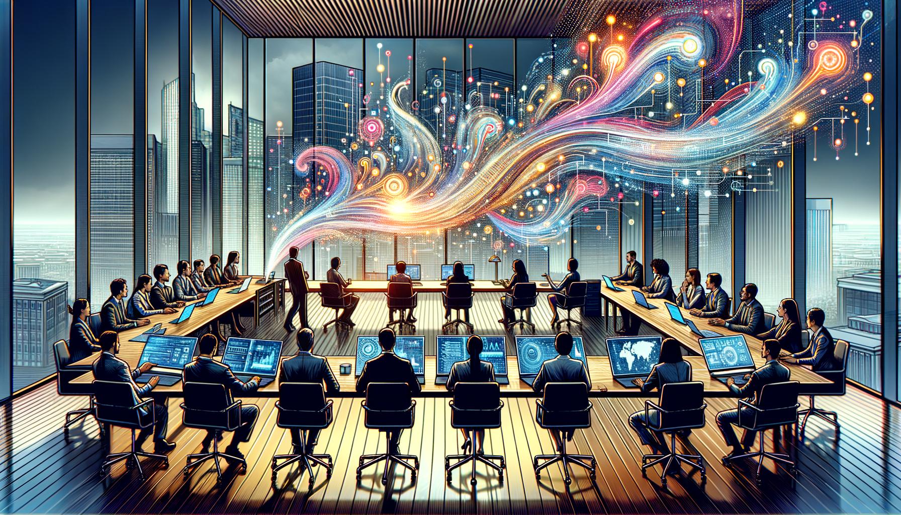 Mastering AI Model Governance for Regulatory Compliance - Christopher ...