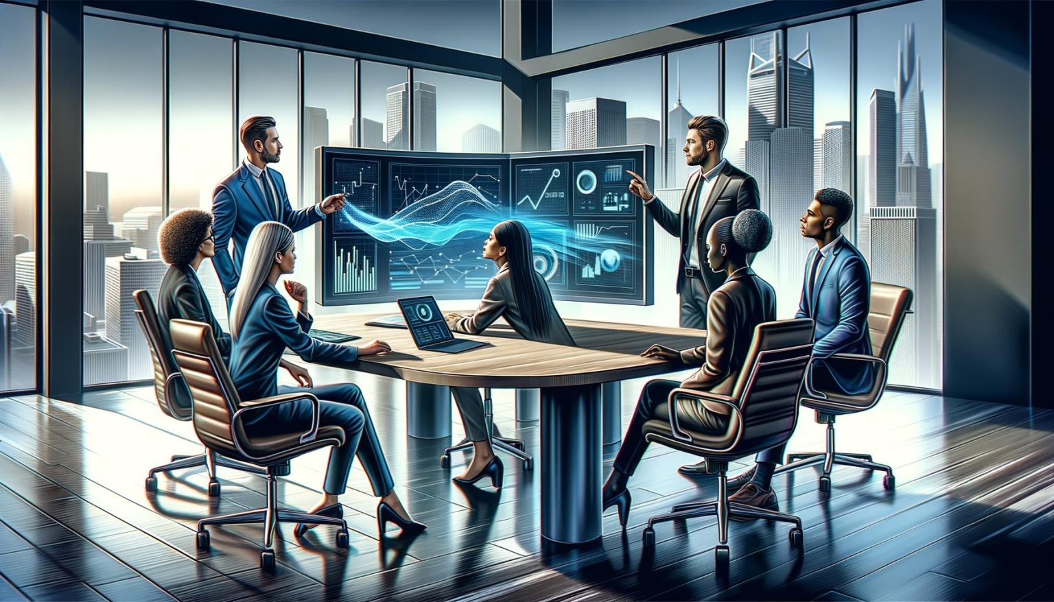 Escalar soluciones de IA en toda su empresa sin gastar una fortuna - Christopher Queen Consulting