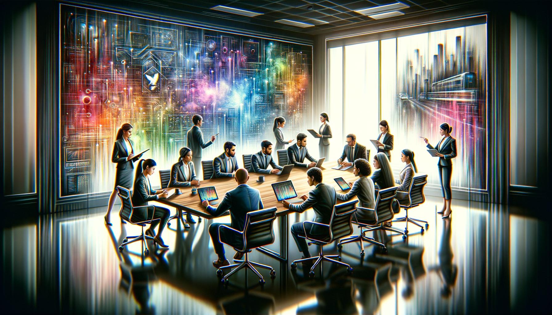 The CEO's Guide to AI Risk Assessment and Mitigation - Christopher ...