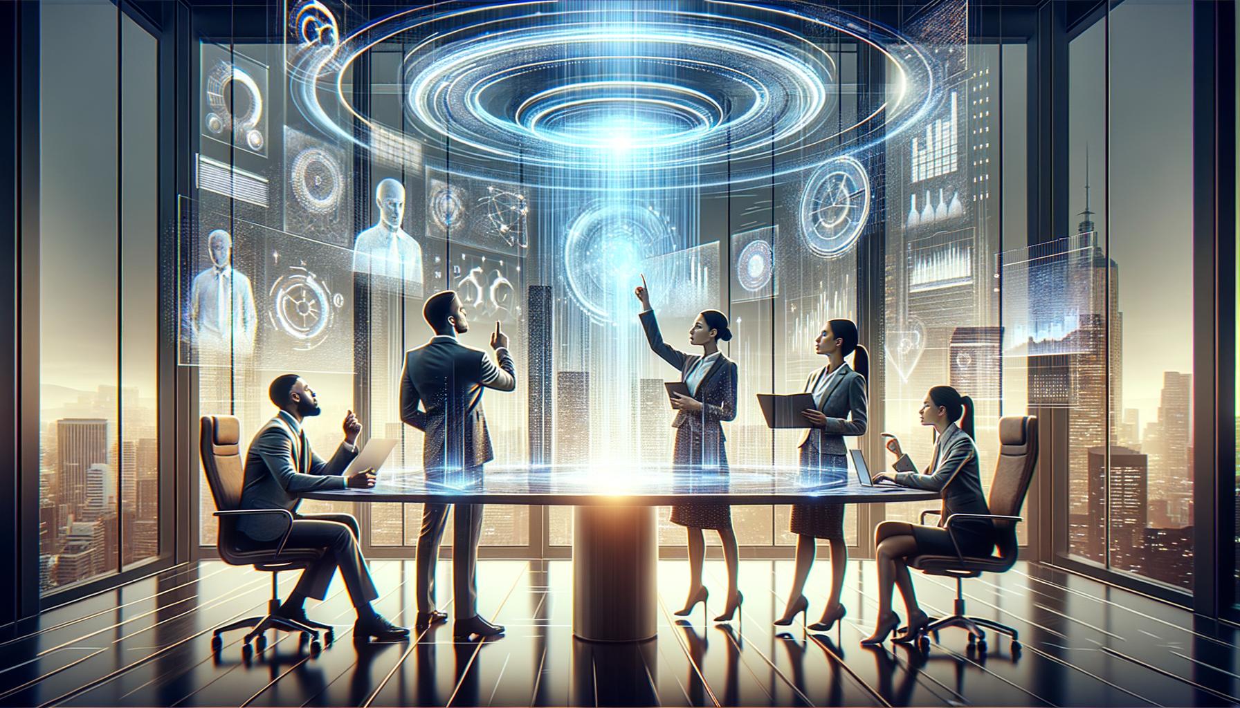 Unlock Hidden Insights with AI-Powered Business Analytics - Christopher Queen Consulting