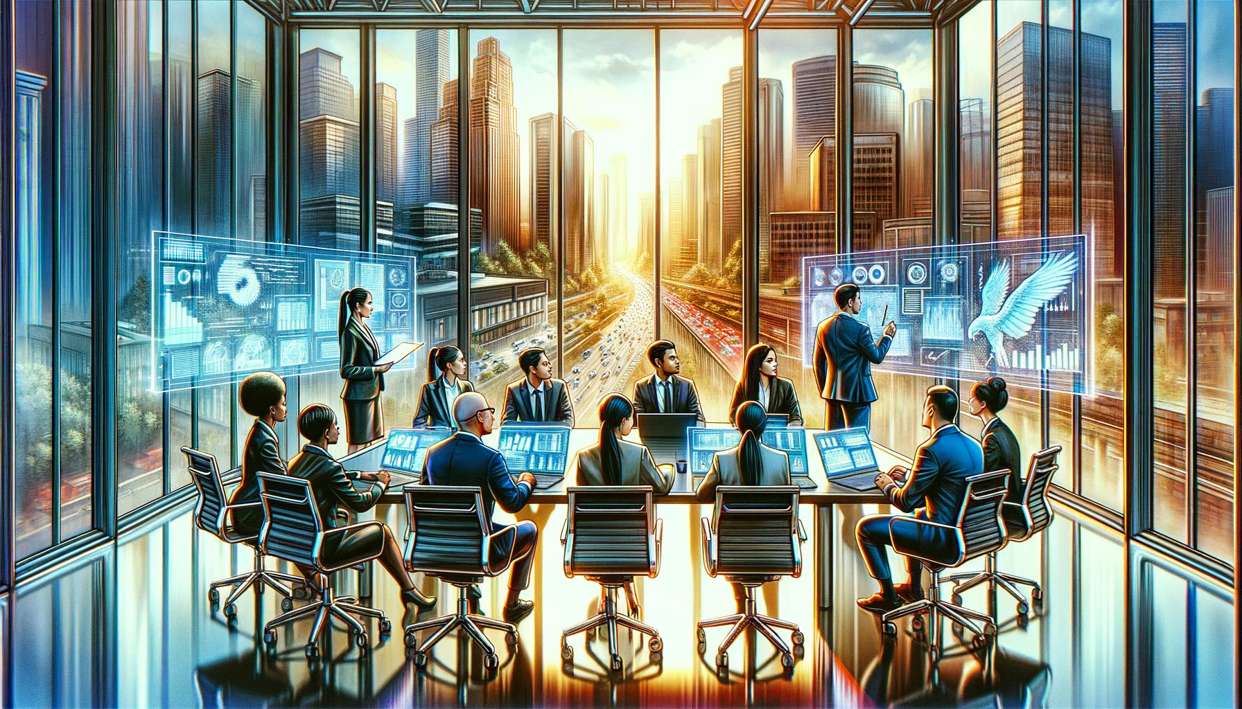 Why AI Procurement Strategy Matters for Your Bottom Line - Christopher Queen Consulting