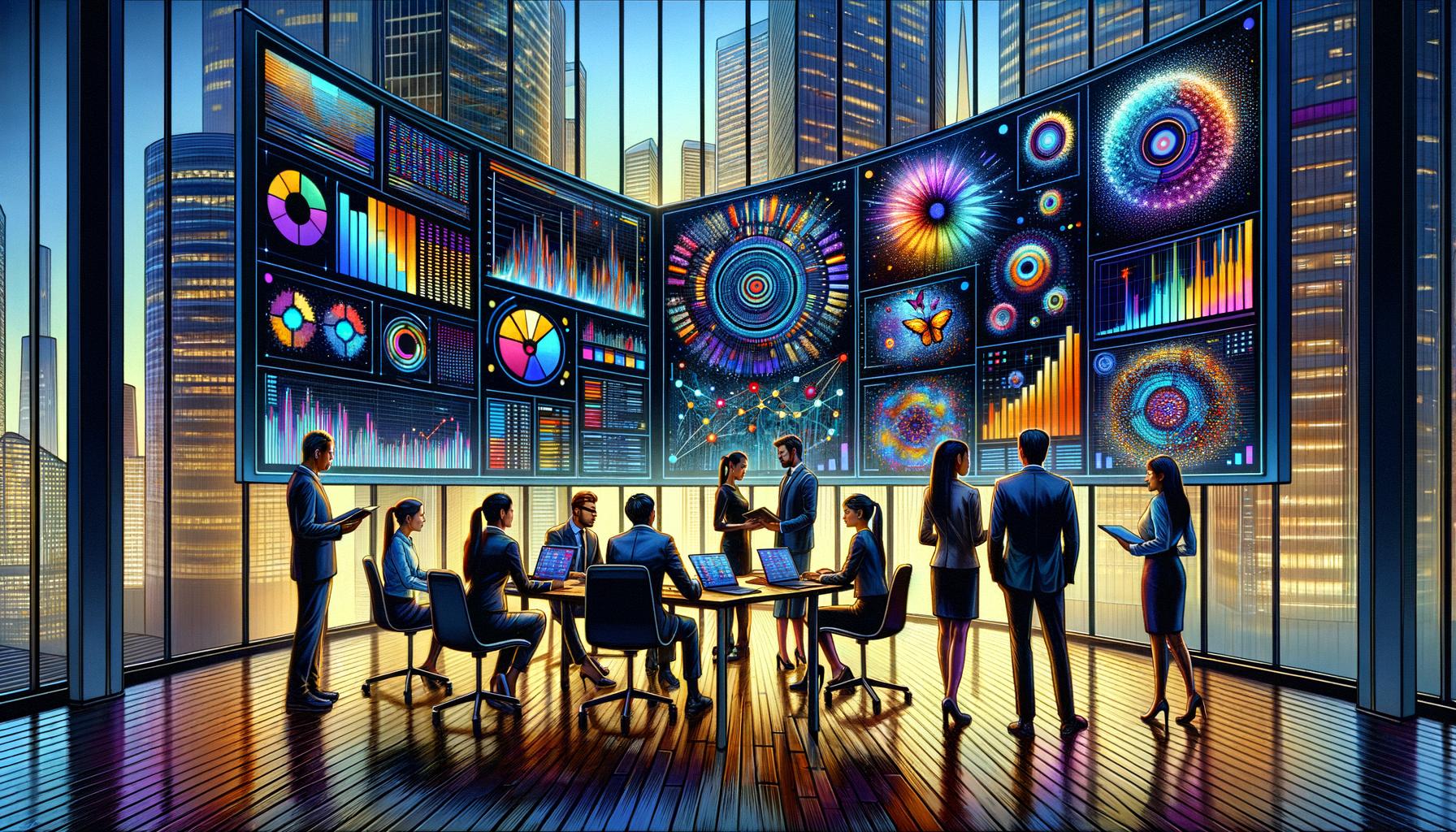 Why Data Quality is the Cornerstone of Successful AI Initiatives ...