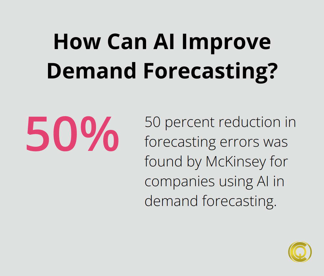 Revolutionize Your Supply Chain with AI-Driven Optimization ...