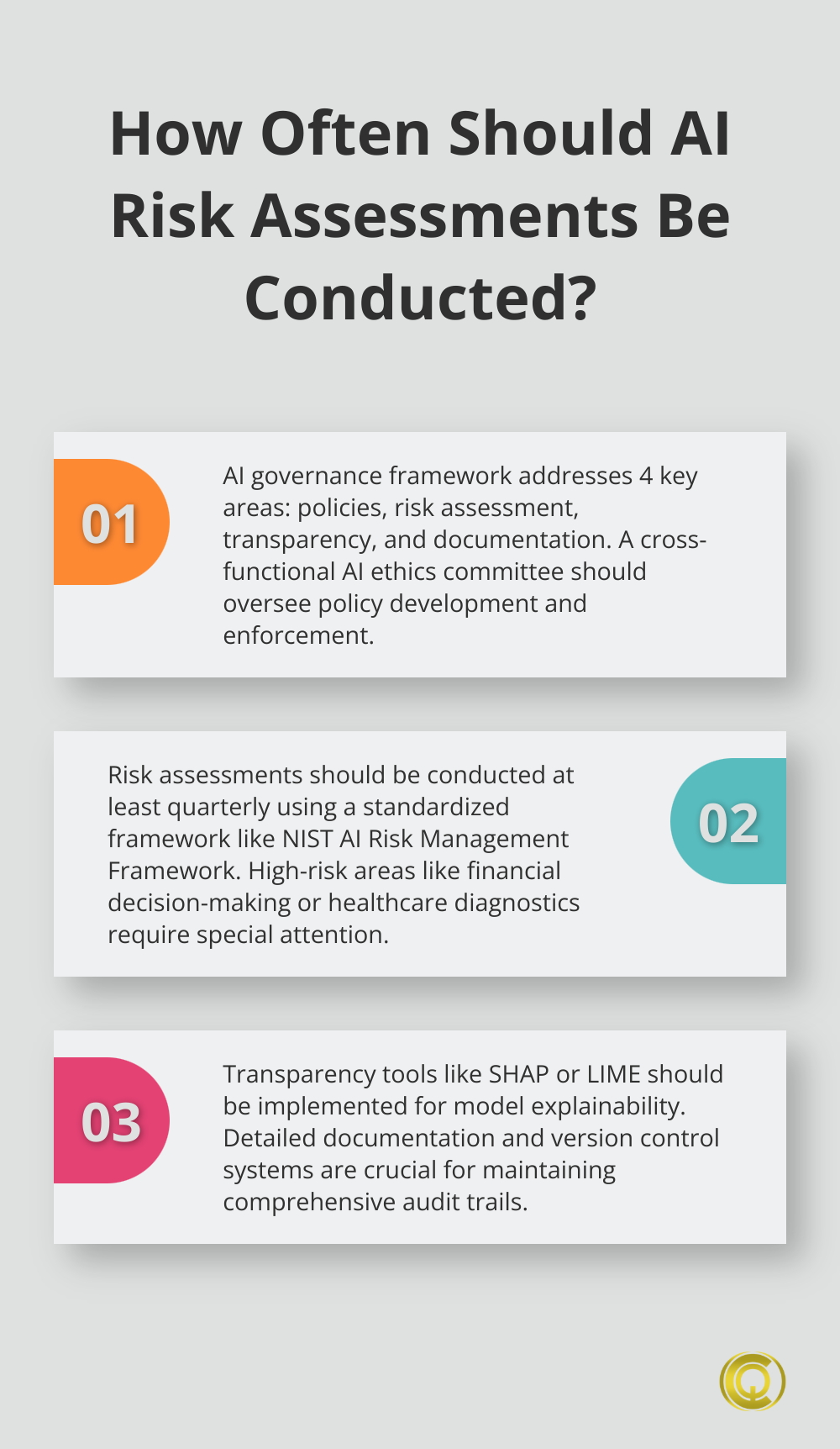 Mastering AI Model Governance for Regulatory Compliance - Christopher ...