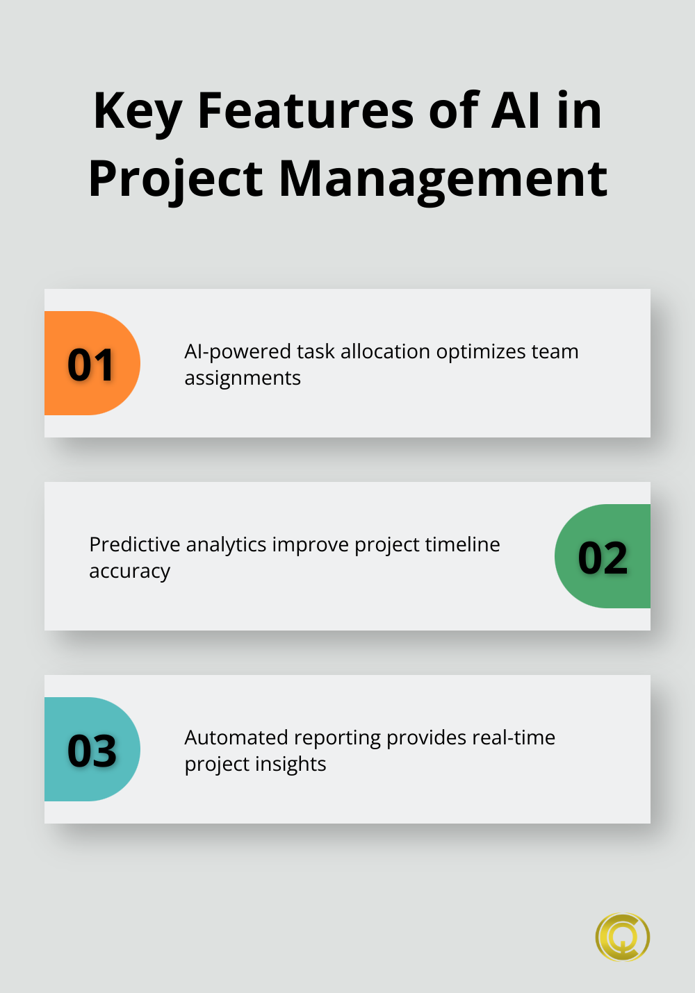 Boost Team Productivity with These AI-Powered Tools - Christopher Queen Consulting